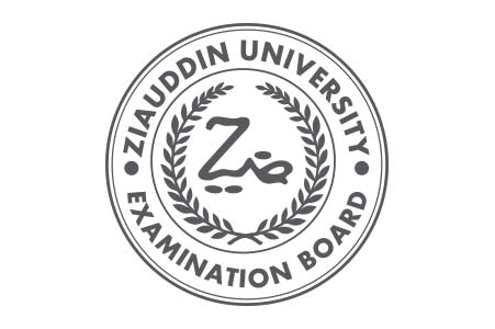 Ziauddin University Logo Ziauddin University Karachi Seeks UVAS